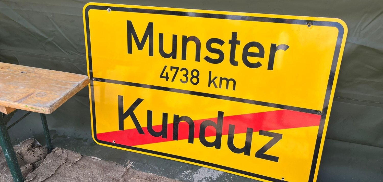 Tag der Bundeswehr 2026: Bundeswehr, Kommunen & Bevölkerung im Dialog ...