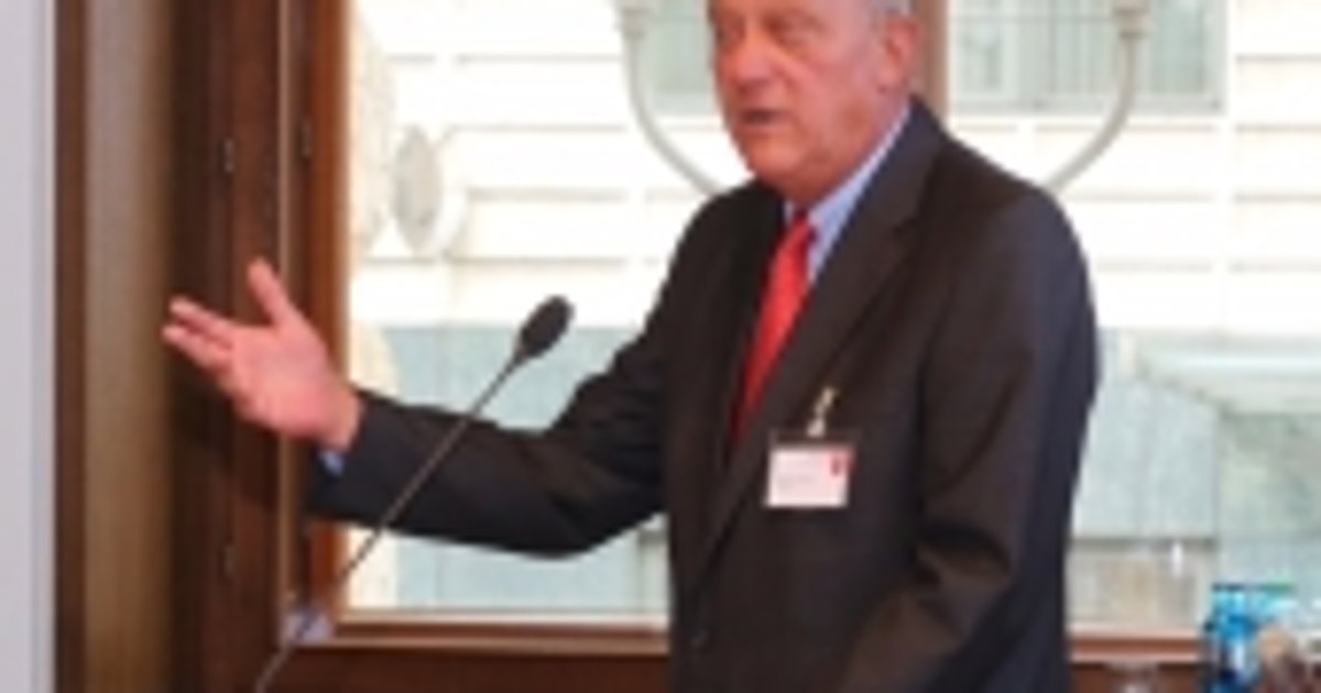 Der Lokaljournalismus hat eine Zukunft - Michael Spreng im DStGB-Talk ...