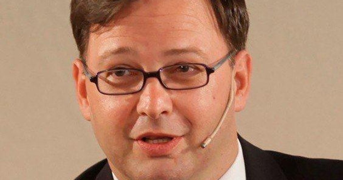 DStGB-Talk mit Christian Rupp über die Digitale Plattform Österreich ...