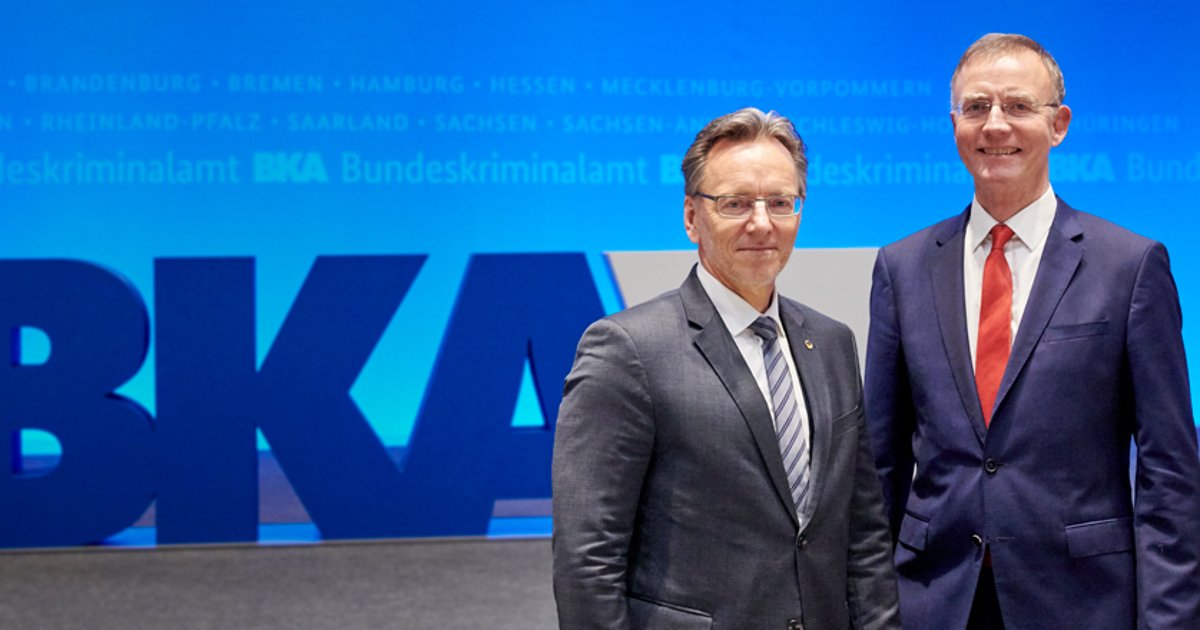 BKA-Herbsttagung 2019 zu Ausgrenzung, Hass und Gewalt | DStGB
