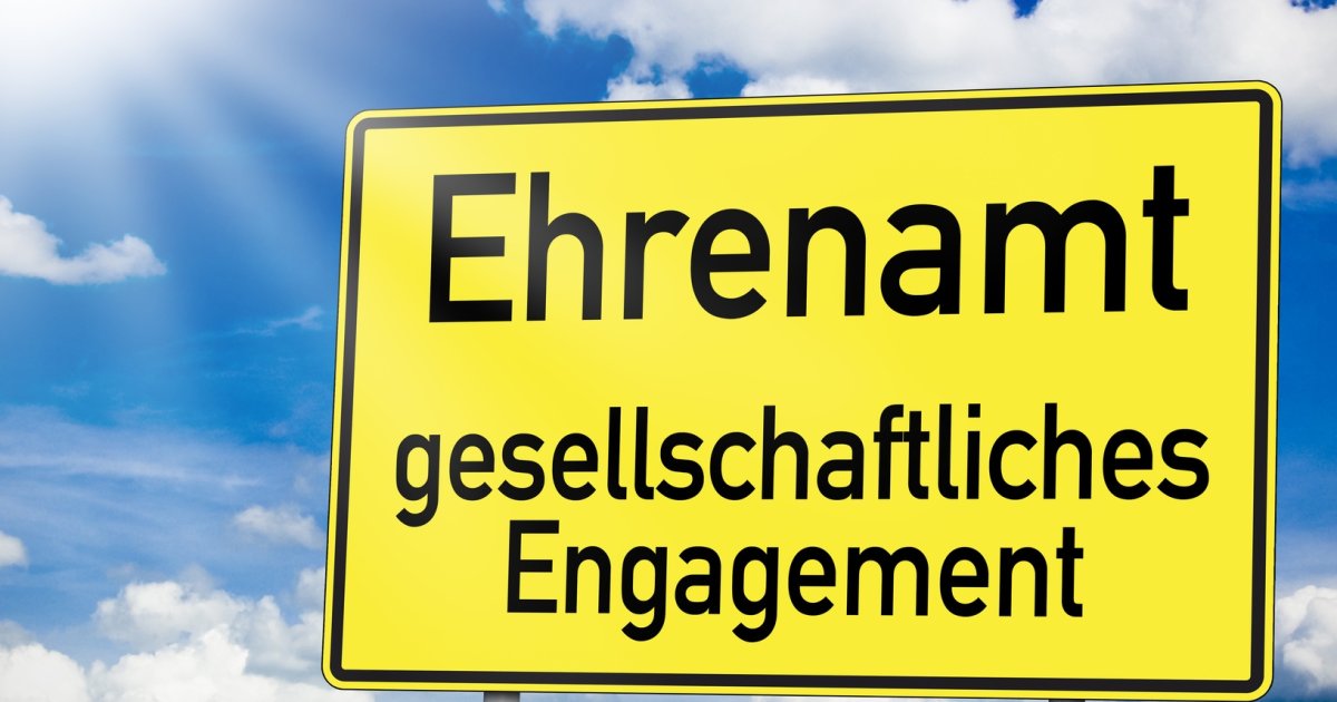 Ehrenamtliches Engagement unverzichtbar | DStGB