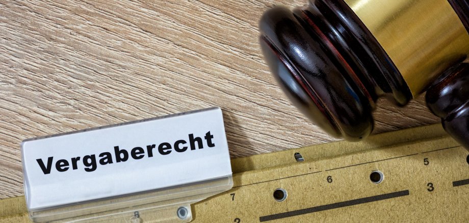Das neue Vergaberecht 2016: Darstellung und Bewertung (Archiv) | DStGB