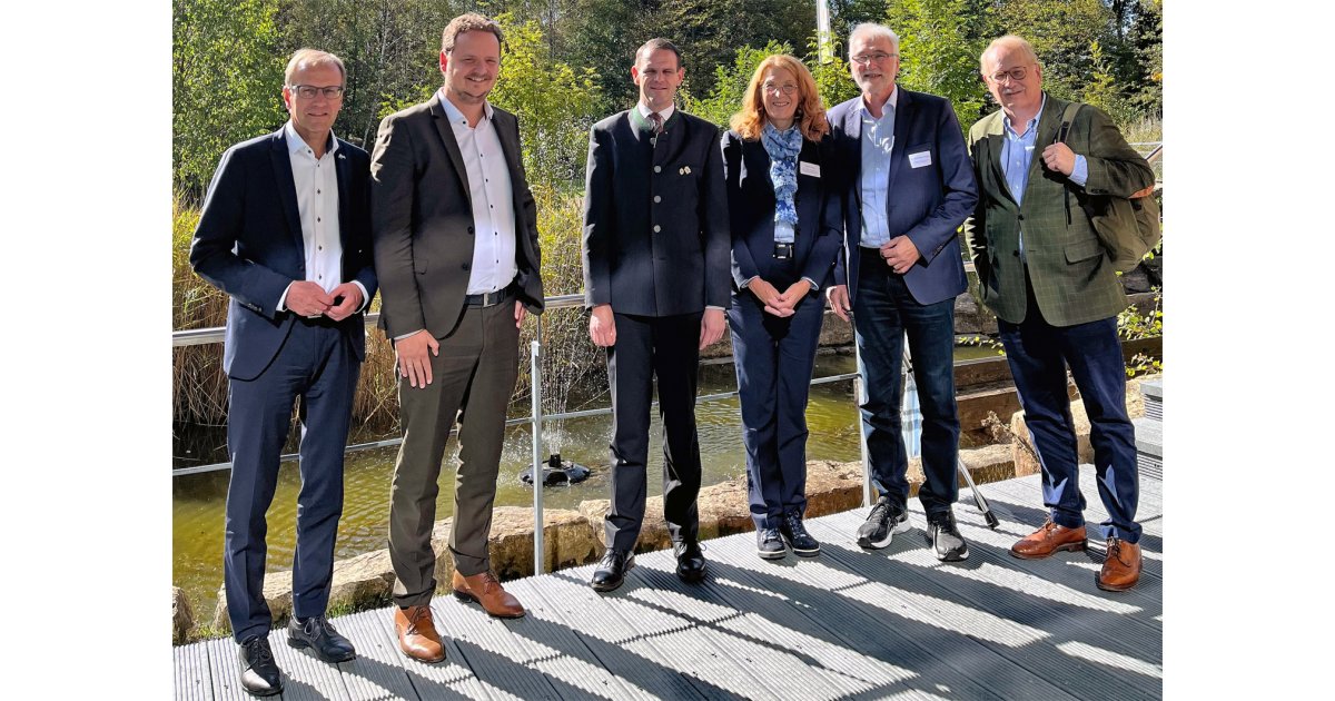 Rückbesinnung auf den Wald als nationale Rohstoff- und Energieressource ...